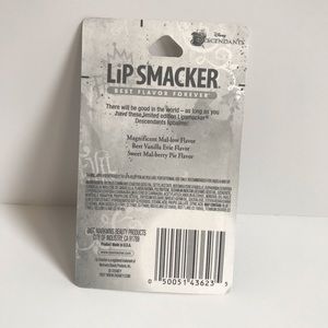 Lip Smackers | Makeup | Disney Descendants Lip Smacker Limited Edition ...